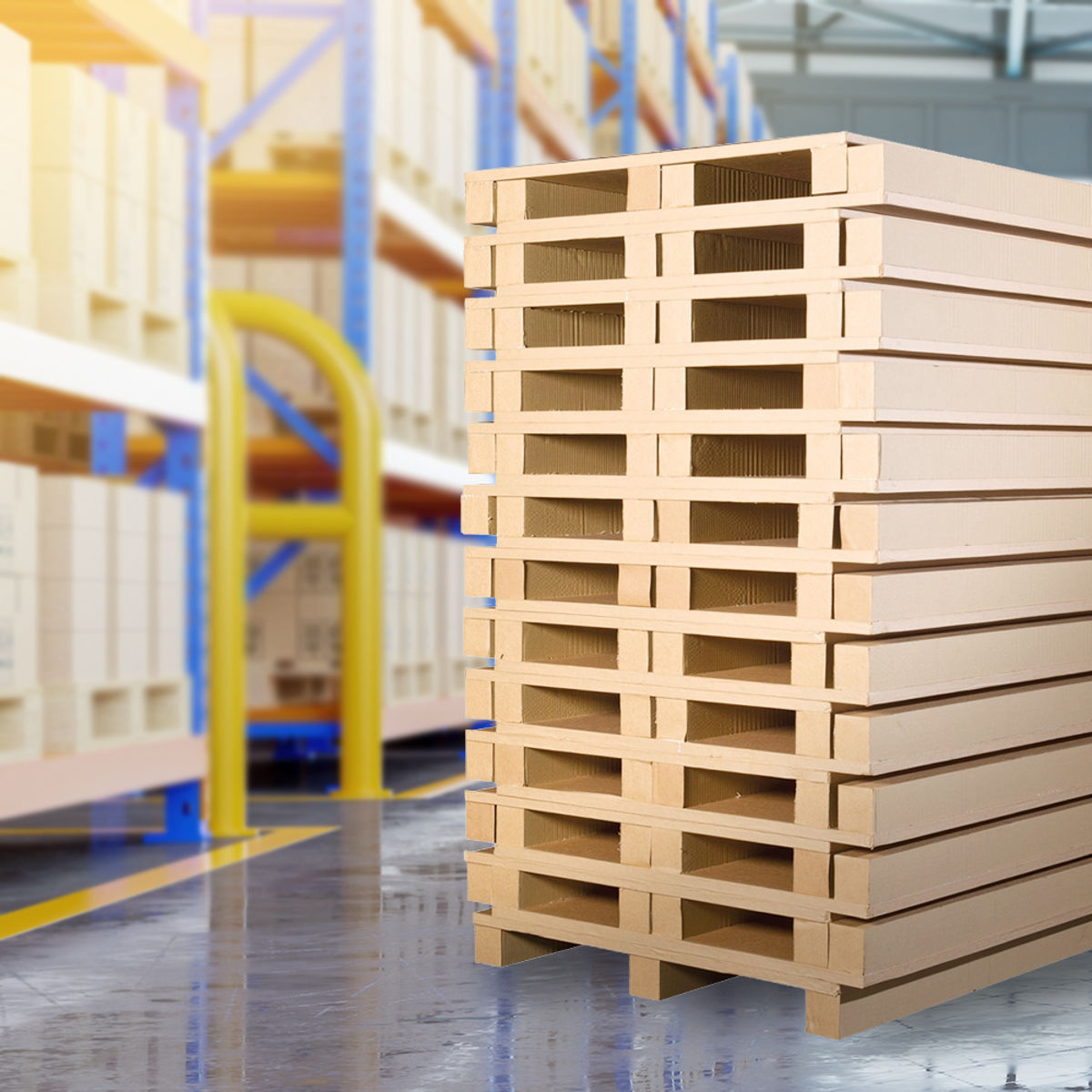 Paper Packaging Glue | S.A. Wood Chemicals | S.A. Wood Chemicals